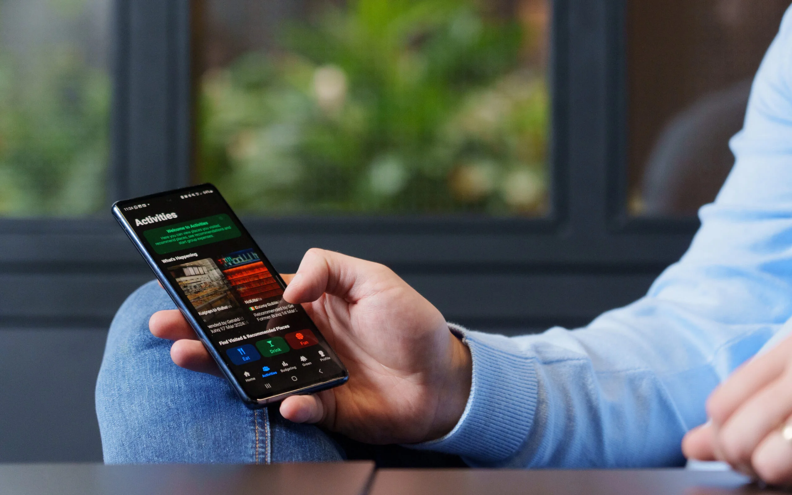 bunq to Nearly Double Global Headcount in 2024 - Harris PR