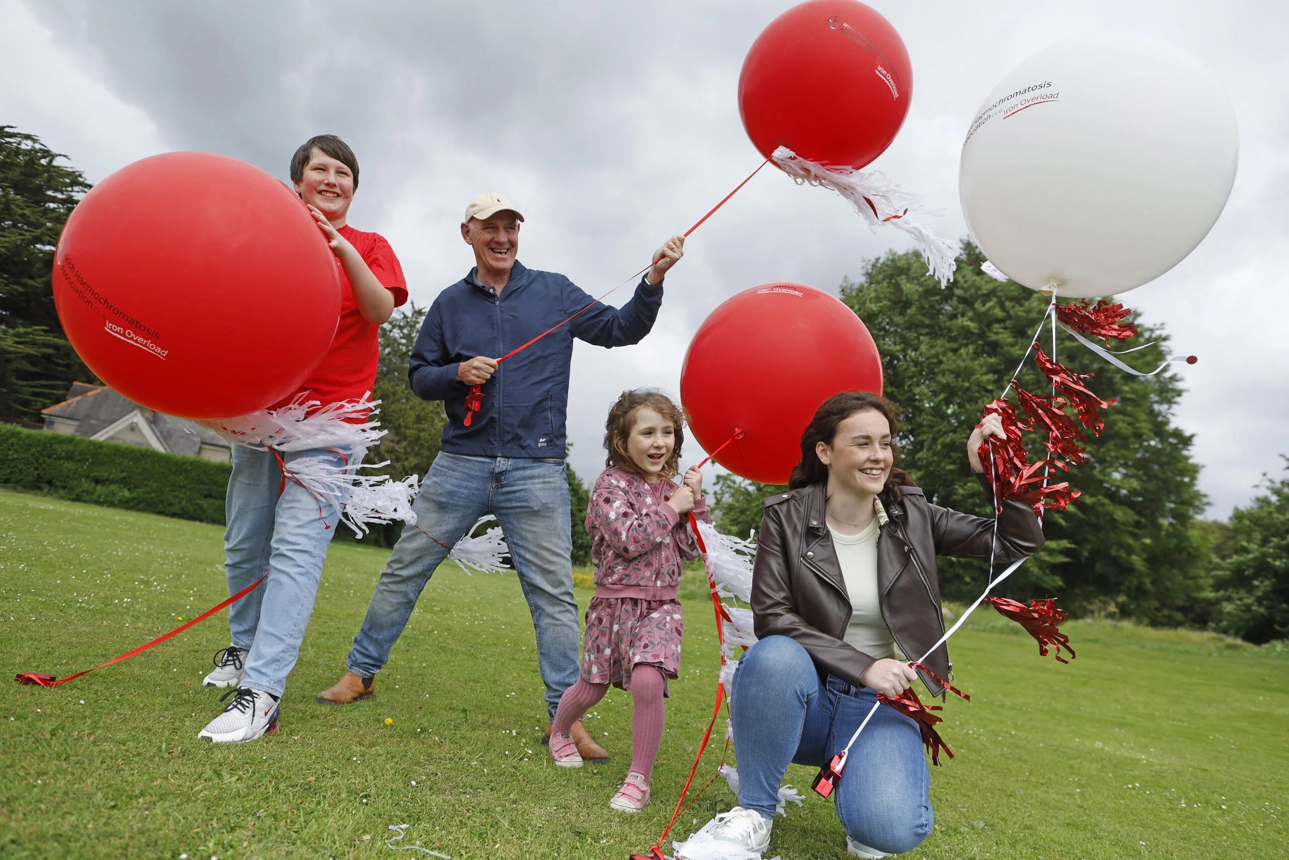 Over 20,000 people in Ireland are living with undiagnosed ...