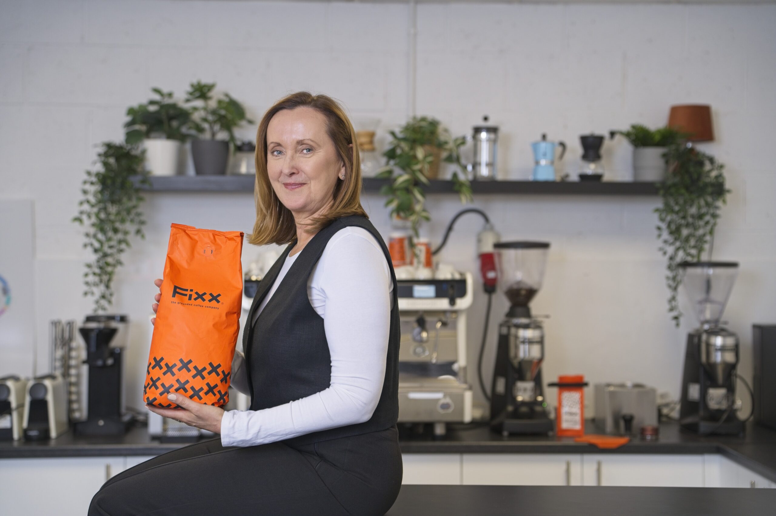 FiXX Coffee Eyes Growth as it Celebrates 20 Years in Business - Harris PR